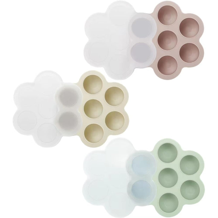 Food Storage – PandaEar