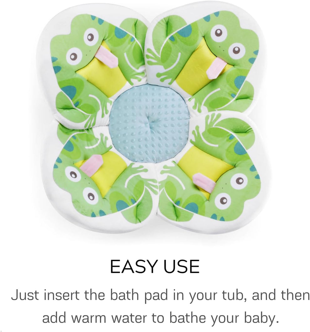 Frog Bath Pad – PandaEar