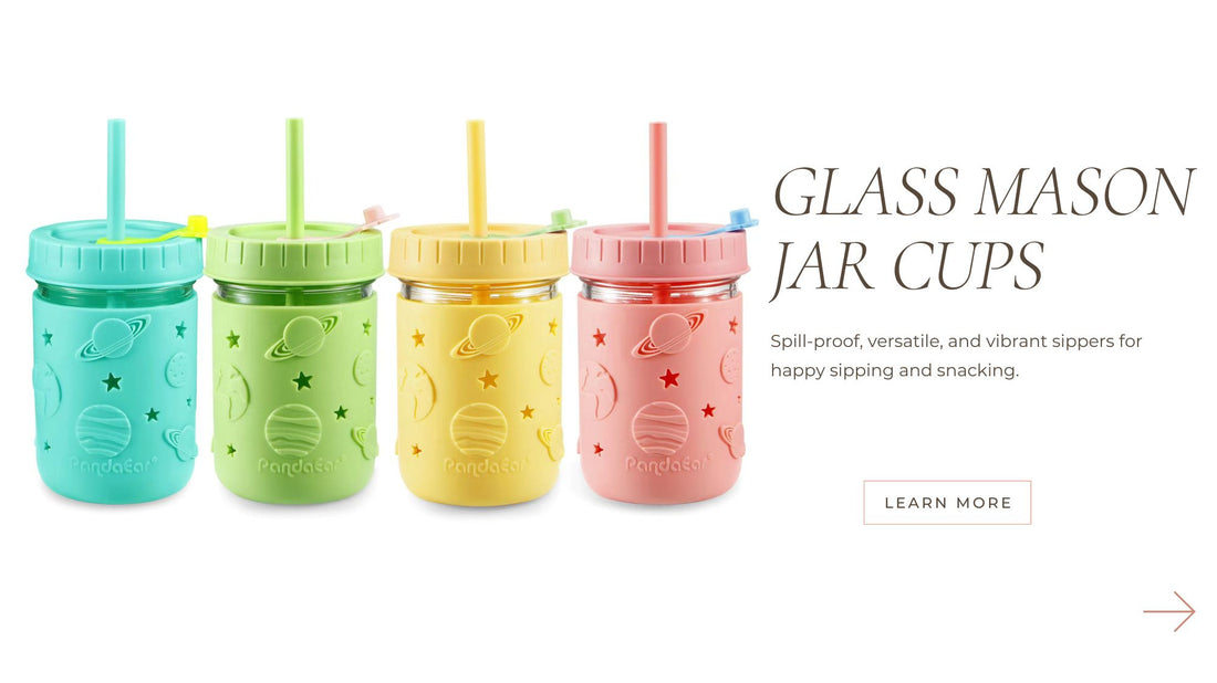 PandaEar: Quality and Value in Every Step!