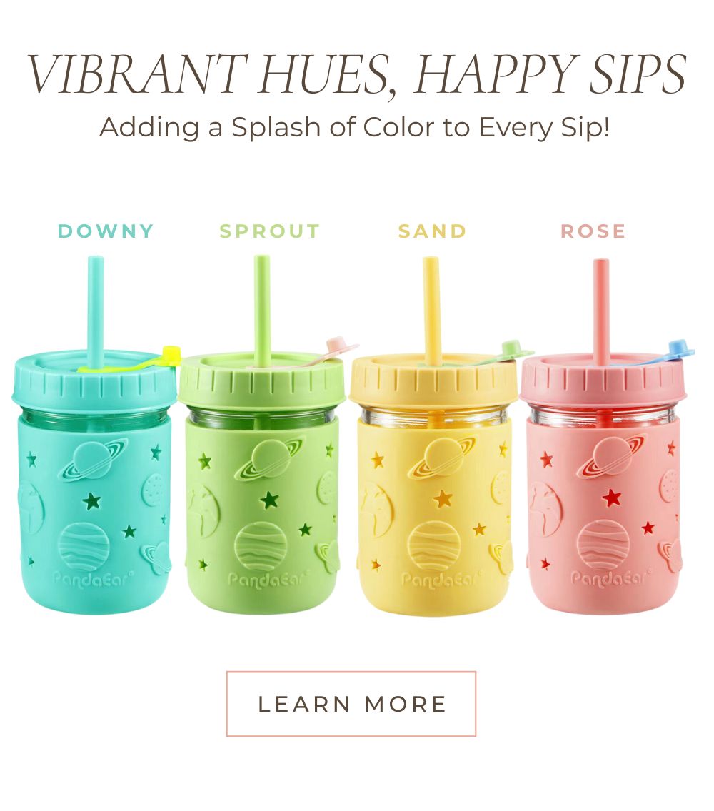 PandaEar: Quality and Value in Every Step!