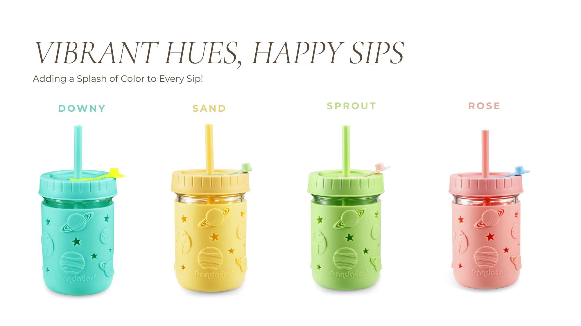 PandaEar: Quality and Value in Every Step!