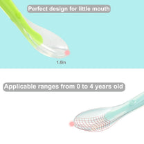 Soft Spoons (6 pack) – PandaEar
