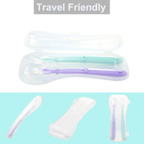 Soft Spoons (6 pack) – PandaEar